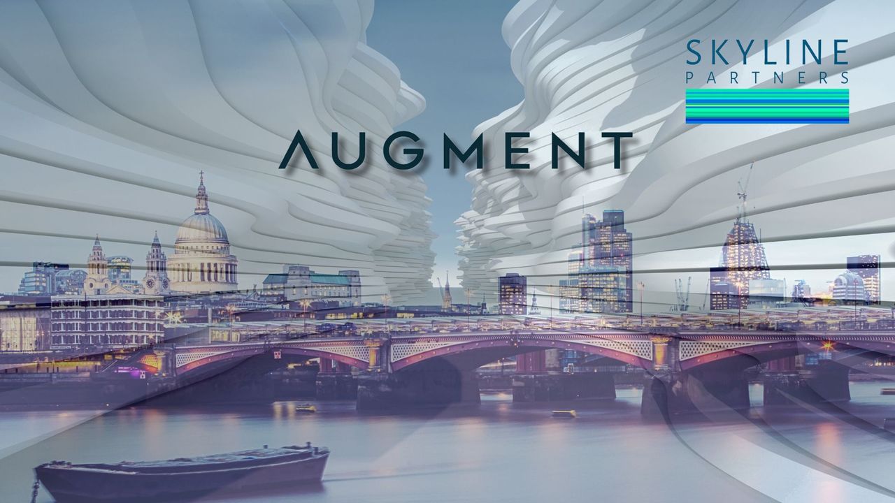 Augment looks to ‘break new ground’ in parametric reinsurance amid ...